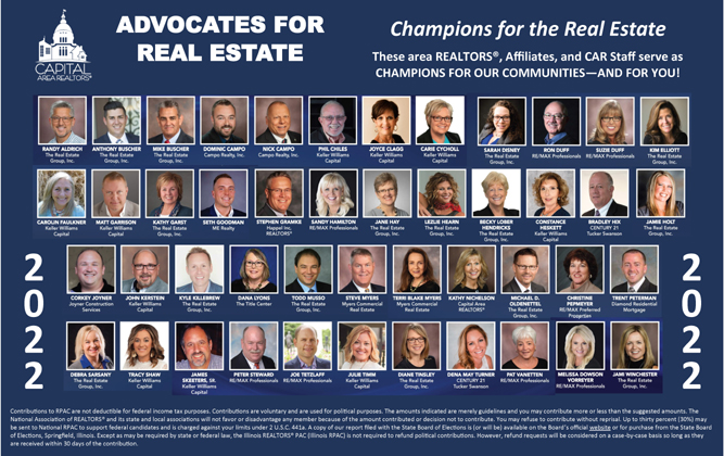 See Houses | Capital Area Association of REALTORS, CAAR